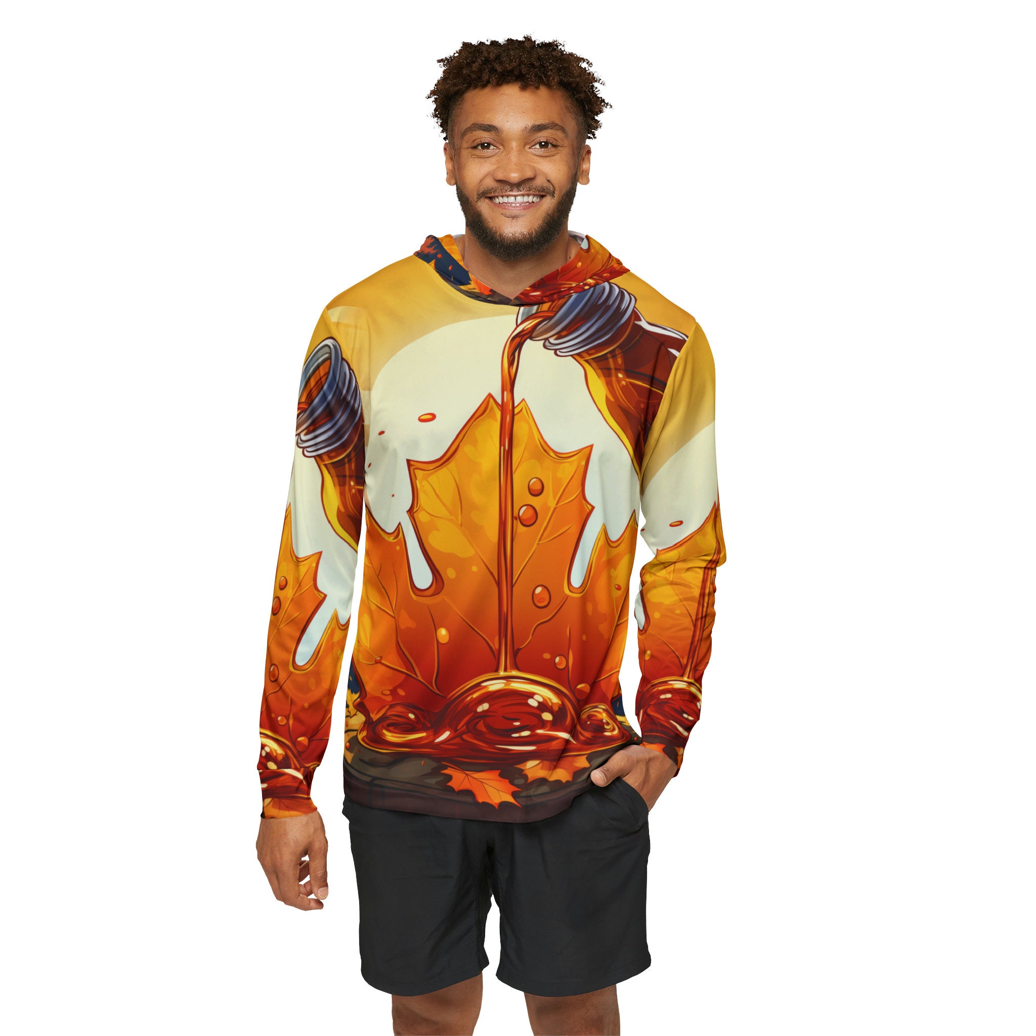 Maple Syrup Drip - Etsy