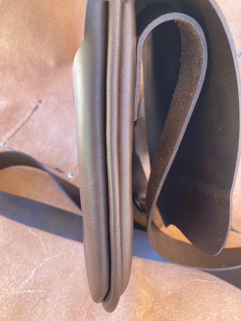 Muzzleloader Shot Bag - Etsy