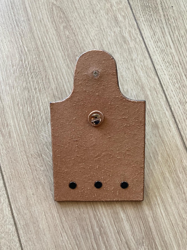 Stock Show Number Holder - Etsy