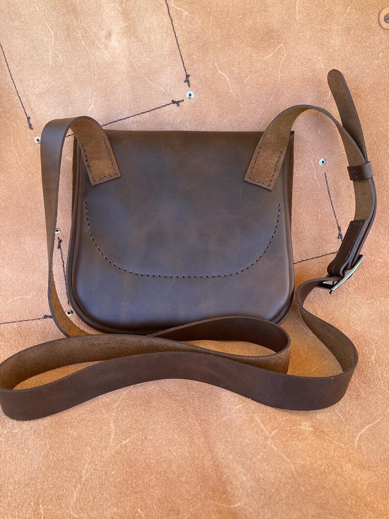 Muzzleloader Shot Bag - Etsy