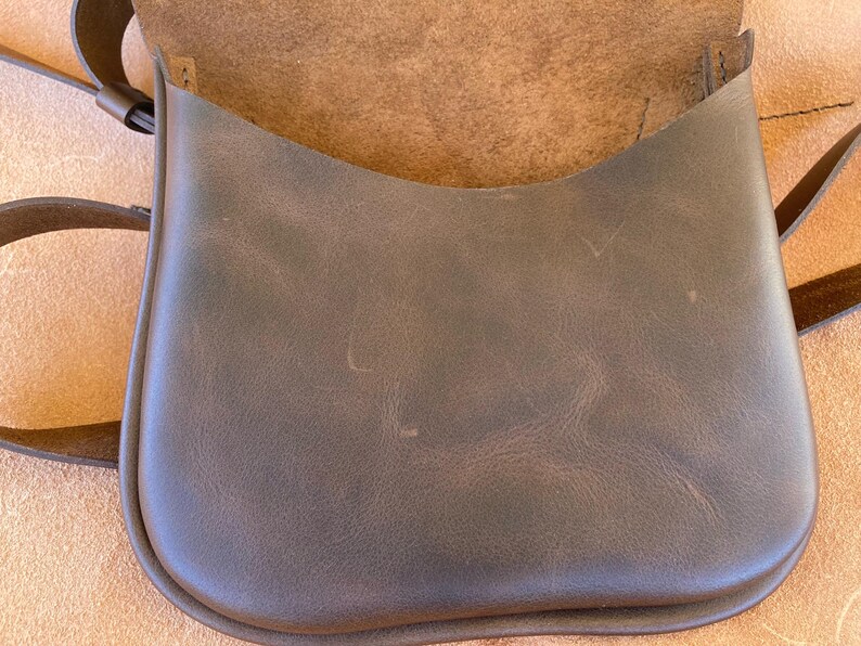 Muzzleloader Shot Bag - Etsy