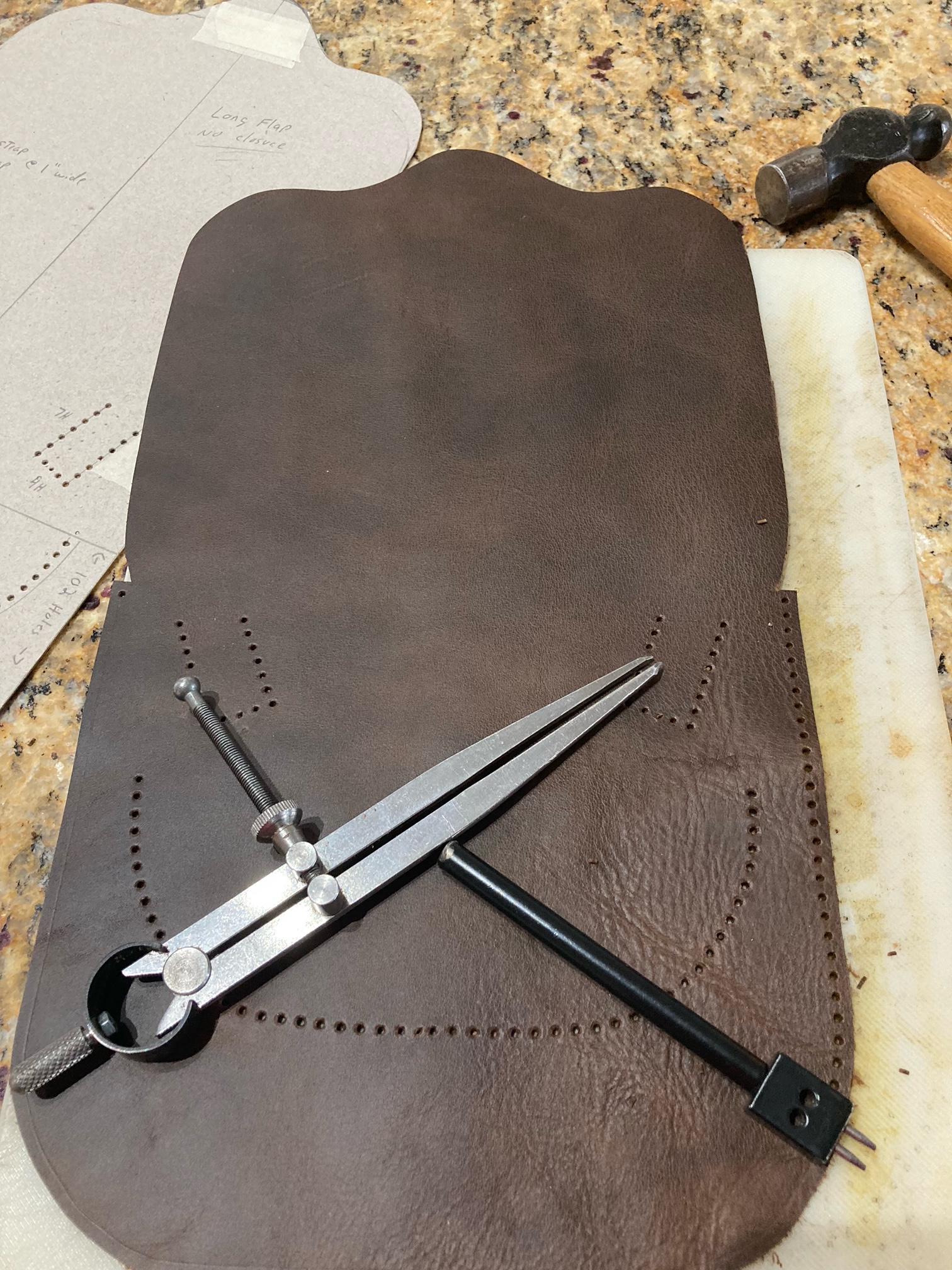 Muzzleloader Shot Bag - Etsy