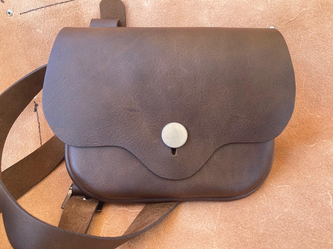 Muzzleloader Shot Bag - Etsy