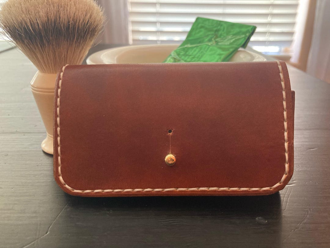 Safety Razor Travel Case - Etsy