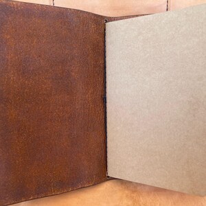 Midori Style Notebook Cover - Etsy