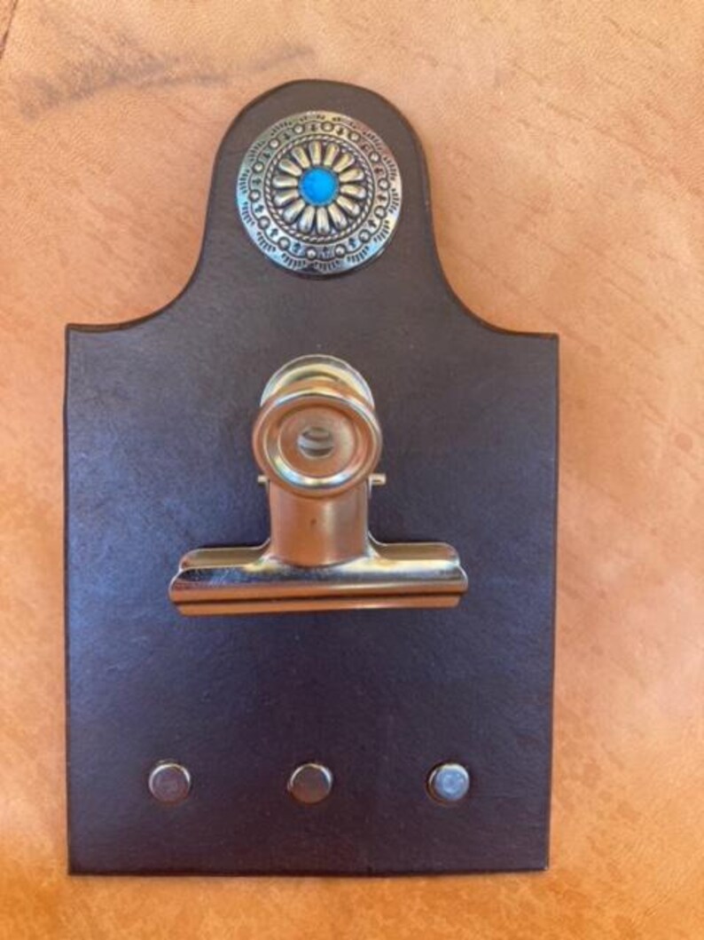 Stock Show Number Holder - Etsy