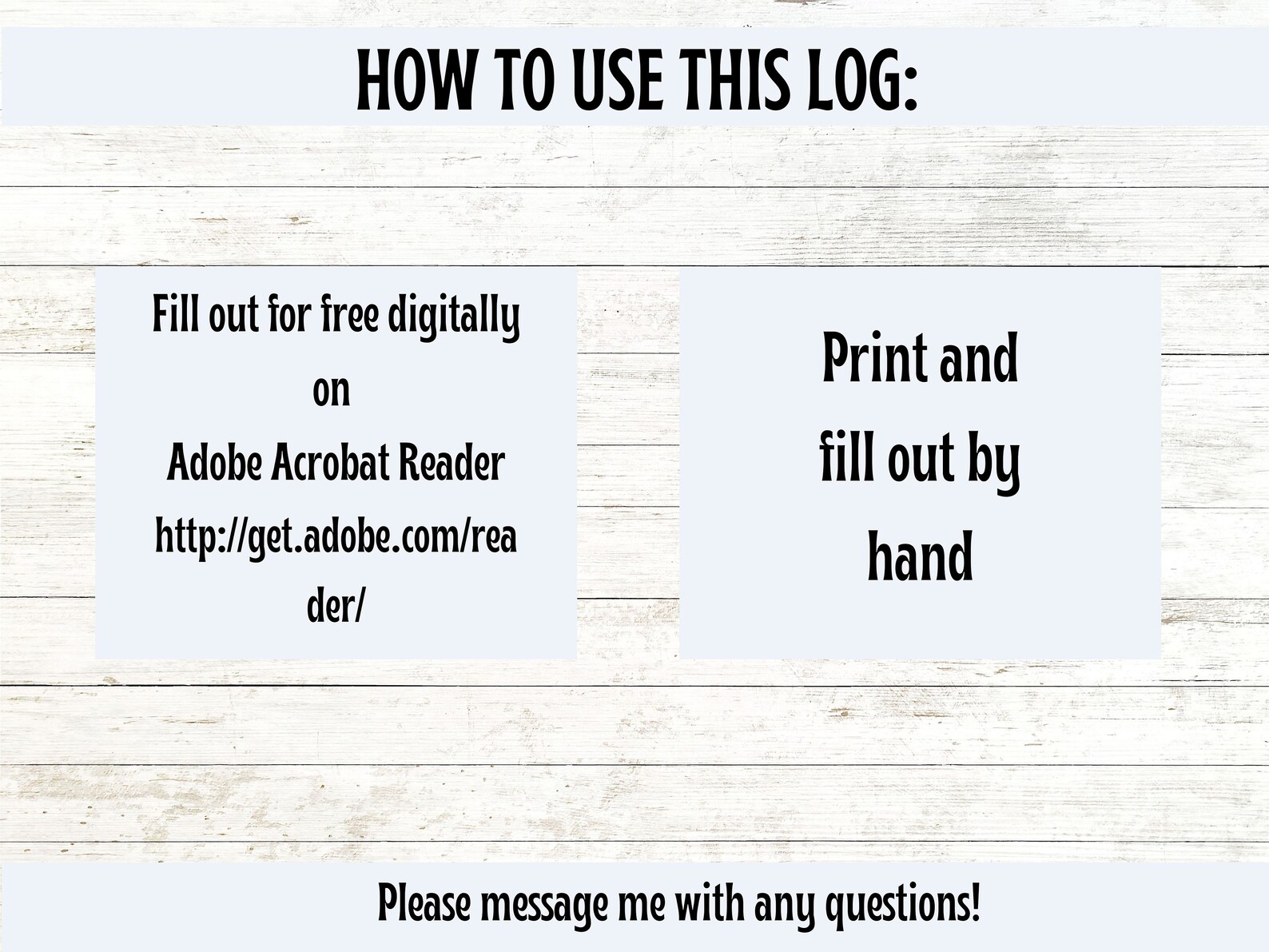 Horse Owner's Record Keeping, Horse Record, Horse Health Record ...