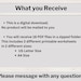 Farrier Log, Farrier Record Keeping, Farrier Chart, Horseshoe Schedule ...