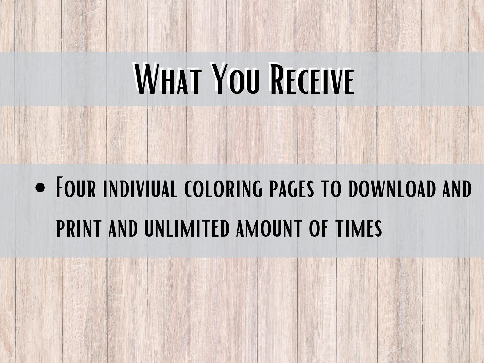 Floral Farm Coloring Pages, Flower Coloring Page, Farmhouse, Flower ...