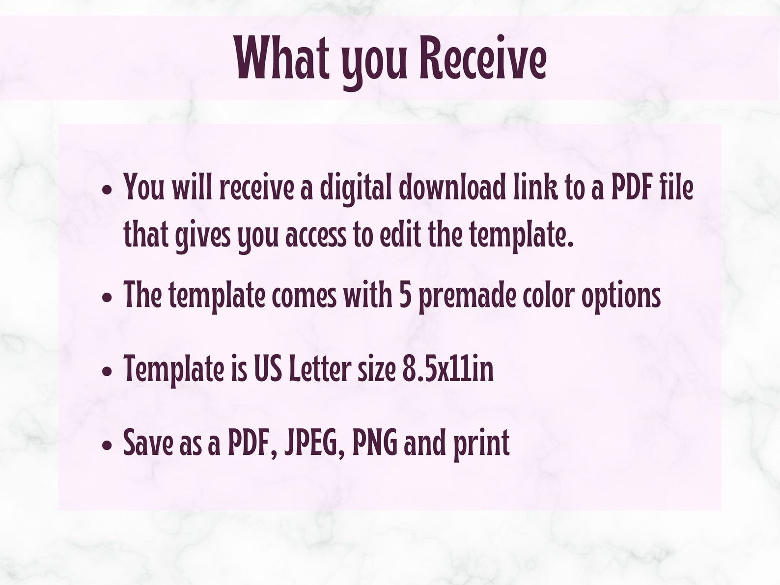 Invoice Canva Template Editable Invoice Digital Invoice Blank 7715