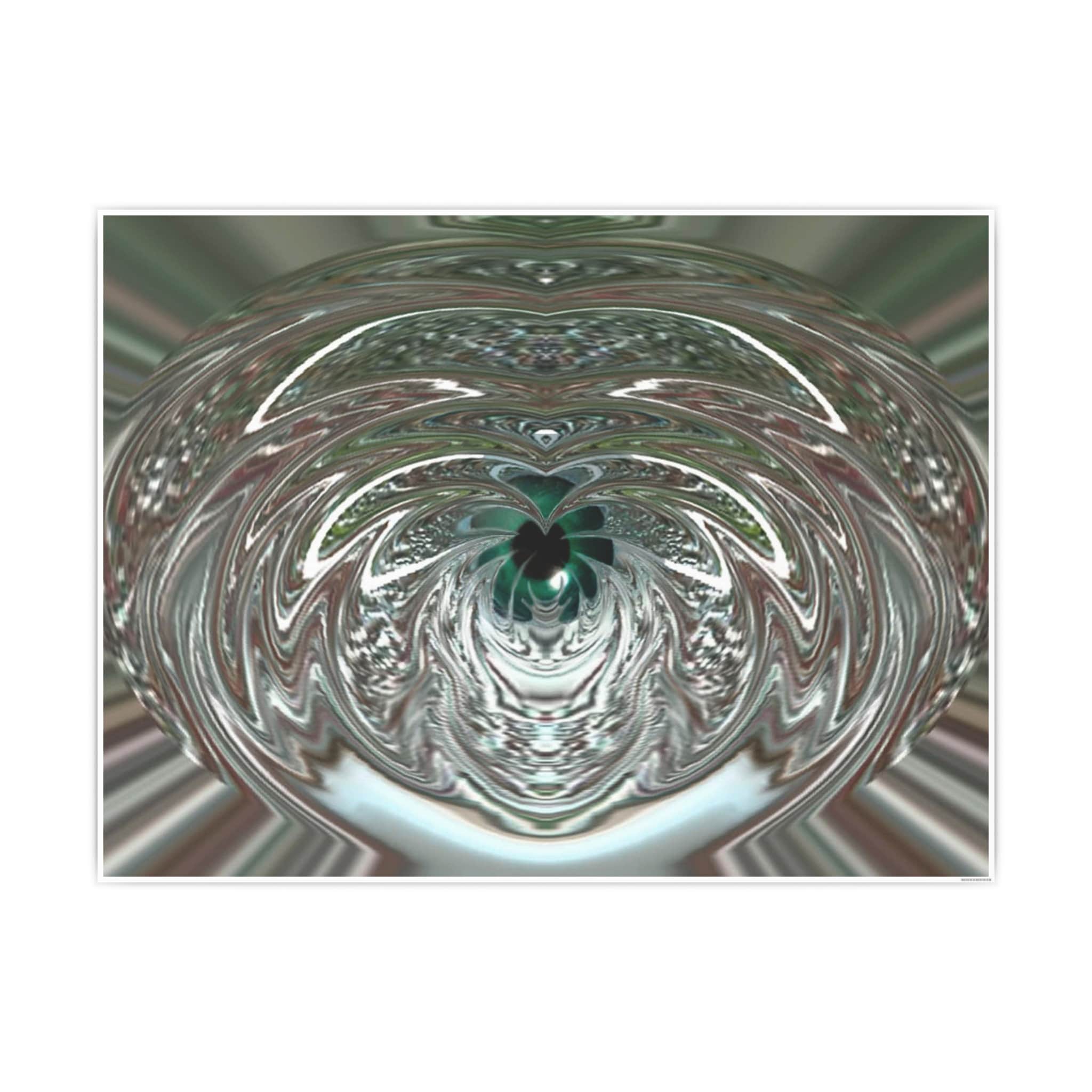 Artistic Design Posters, I See You Graphic Art Poster, Eye See You ...