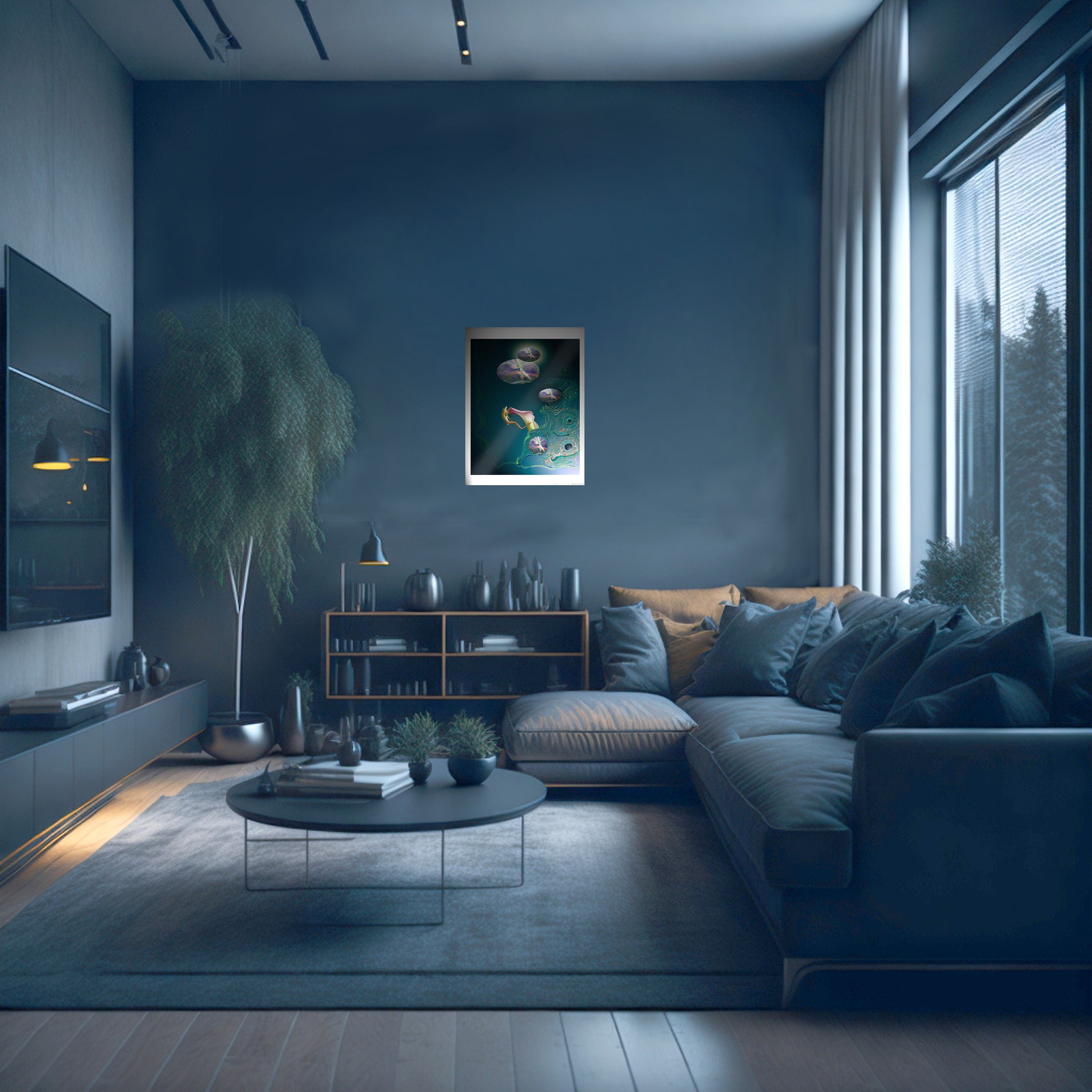 Best Wall Art Posters, Toad Hunger, Interior Art Posters, Wall Art, and ...