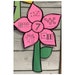 Number Sense Flower Craft and Math Activity - Printable - Etsy