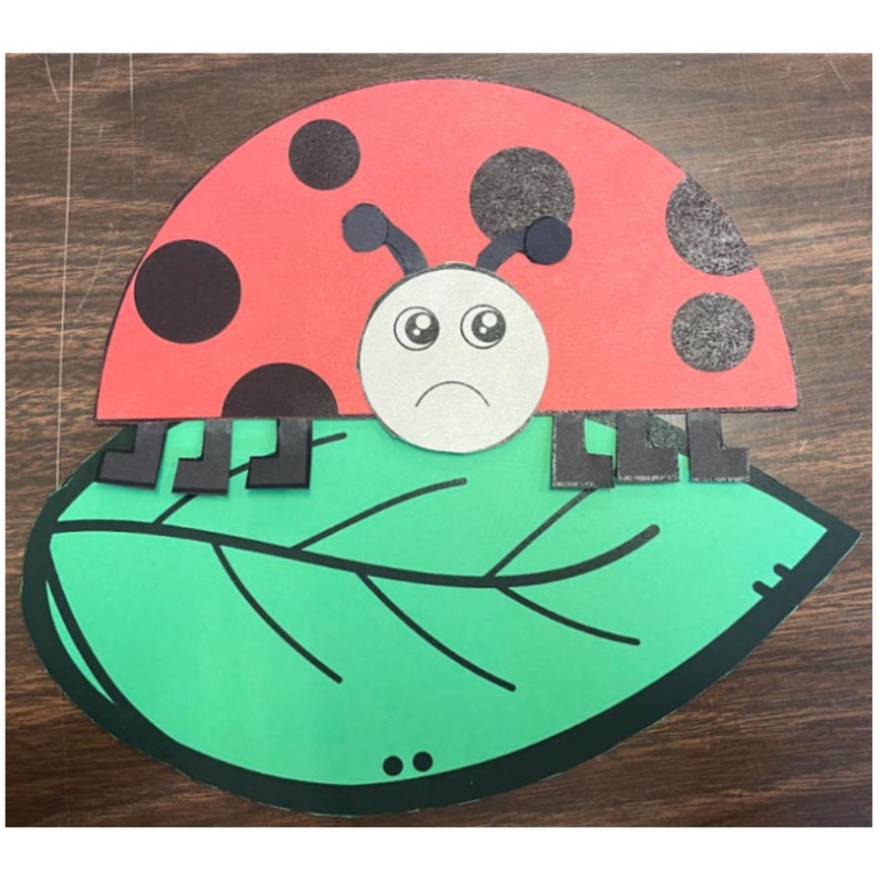 Eric Carle Craft Bundle - 3 Printable Crafts - Hungry Caterpillar ...