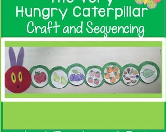 The Very Hungry Caterpillar Alphabet Review Printable,the Very Hungry ...