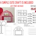 Farm Field Trip - Printables - Reflection Sheets, Worksheets, Books ...
