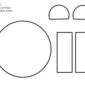 Lion and Lamb Craft - Print and Go Craft - Education - Activity ...