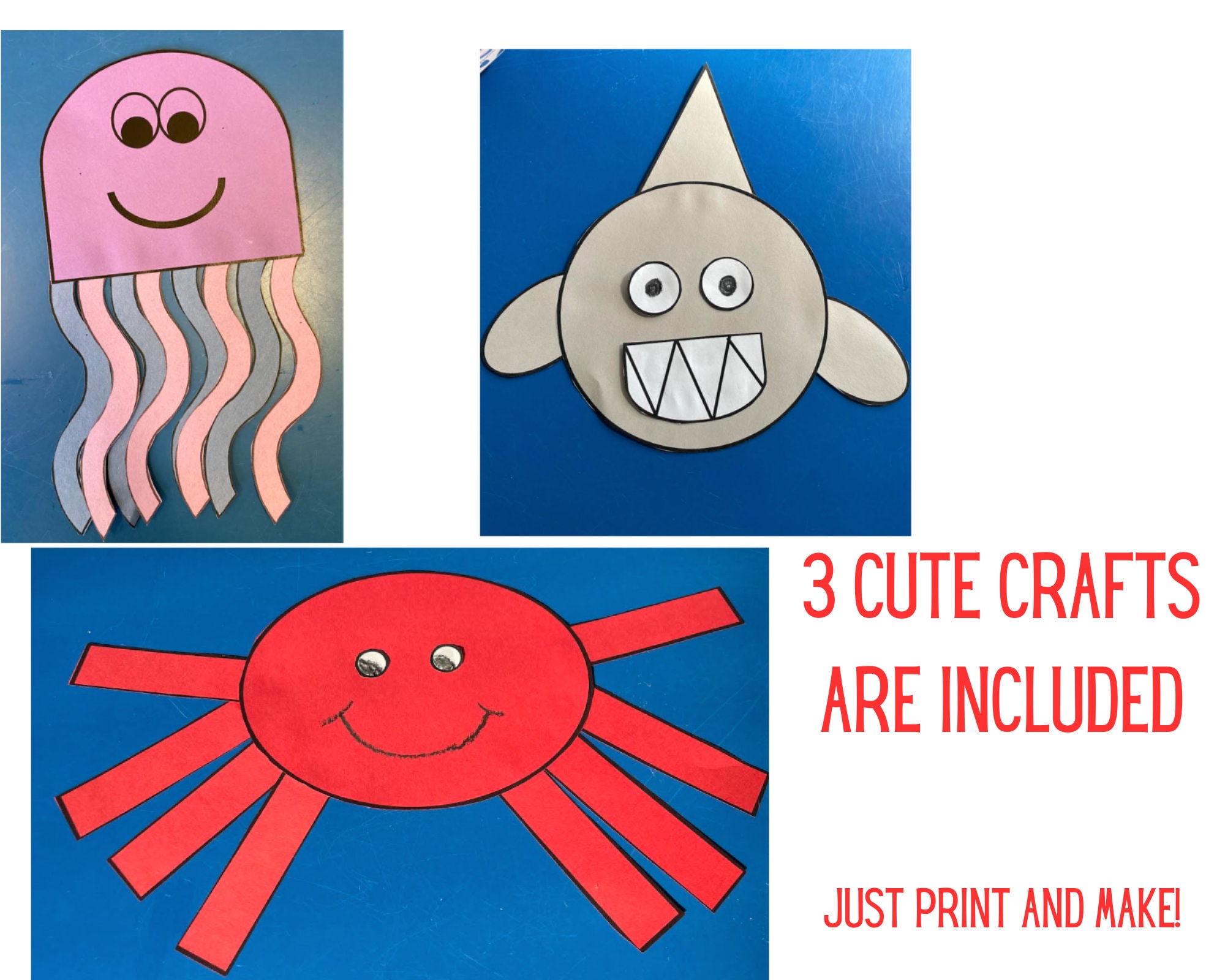 Aquarium Field Trip / Scavenger Hunt / Worksheets / Printables / Books ...