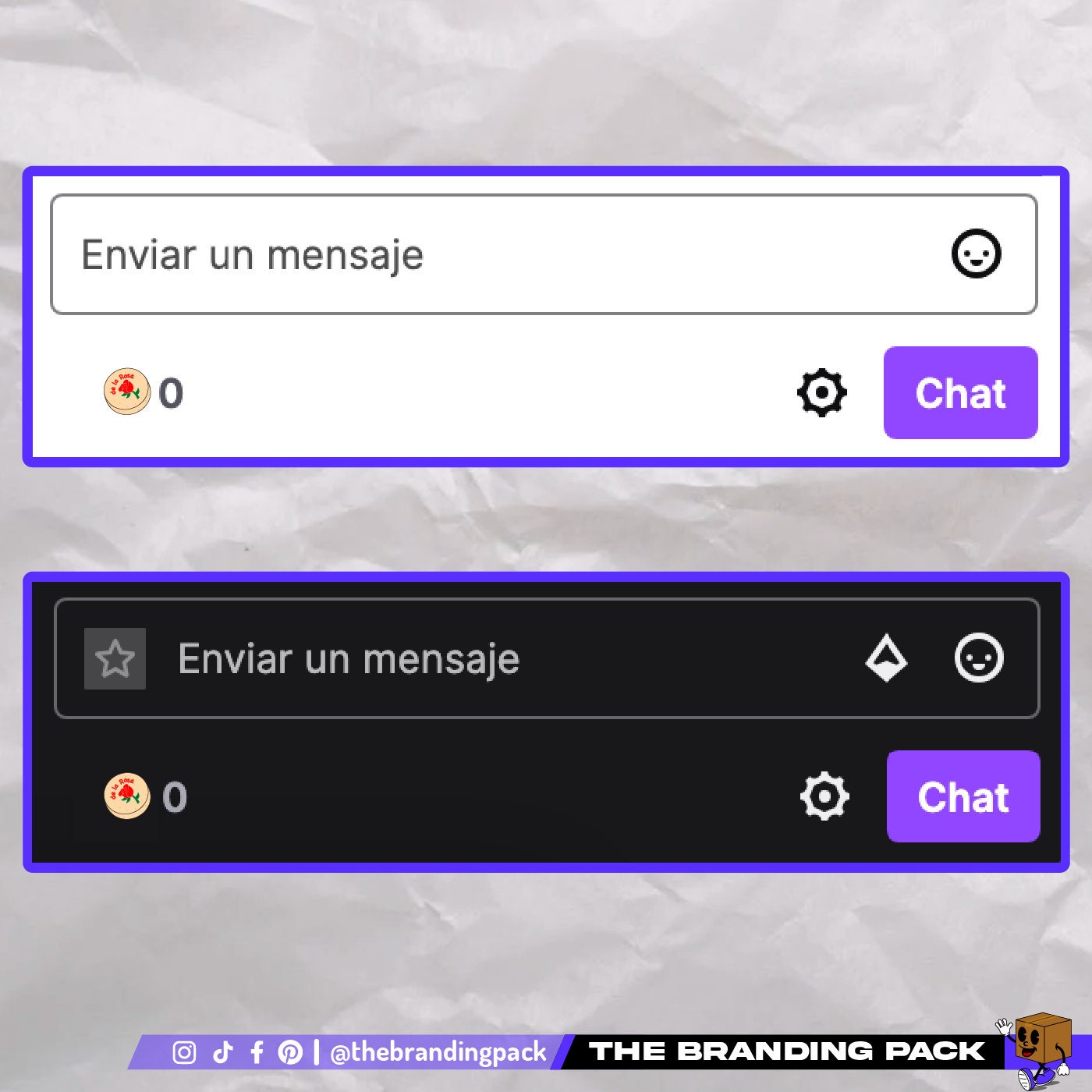 Marzipan Candy Channel Point | Twitch Channel Points | Twitch Channel ...