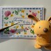 Homemade Card - Etsy