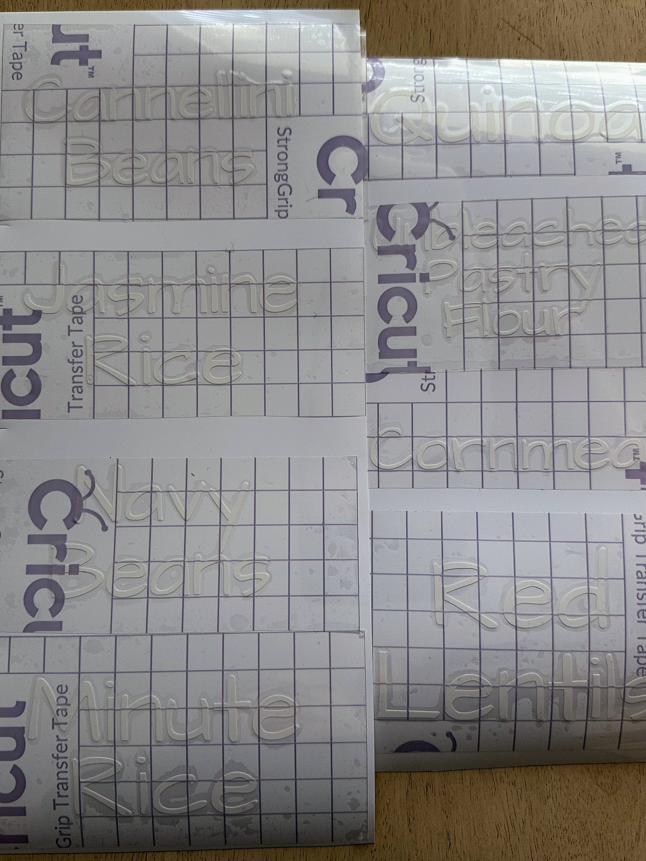 Pantry Labels Nespresso Vertuo Pod Decals Coffee Labels Decals Coffee ...