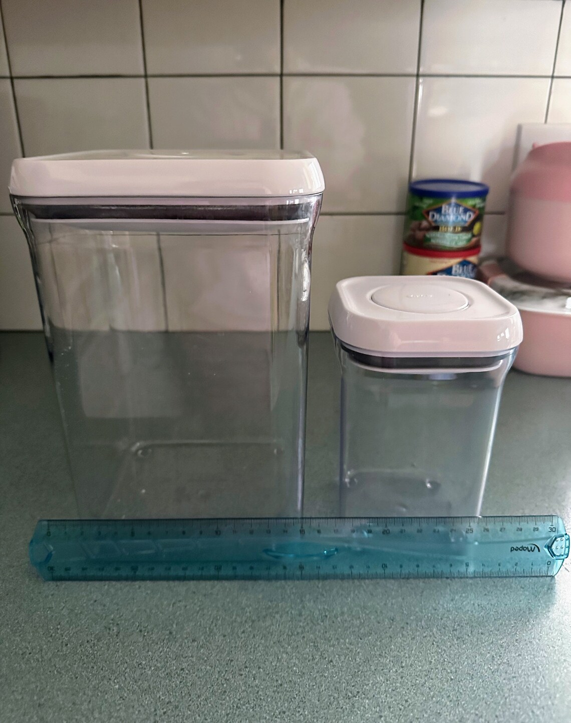 Pantry Labels Nespresso Vertuo Pod Decals Coffee Labels Decals Coffee ...