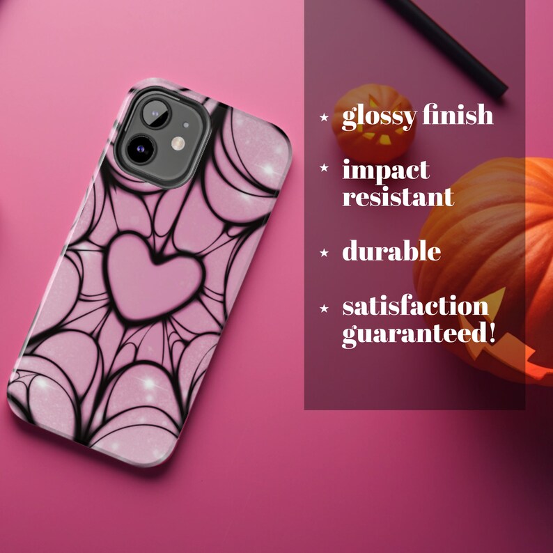 IPhone Halloween Case 15 14 13 12 11 X iPhone Pro Plus Promax Mini ...