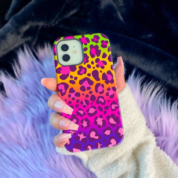 Lisa Frank Phone Case - Etsy