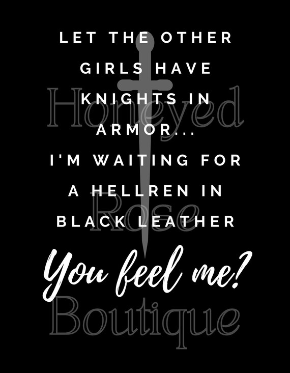 Black Dagger Brotherhood Quotes