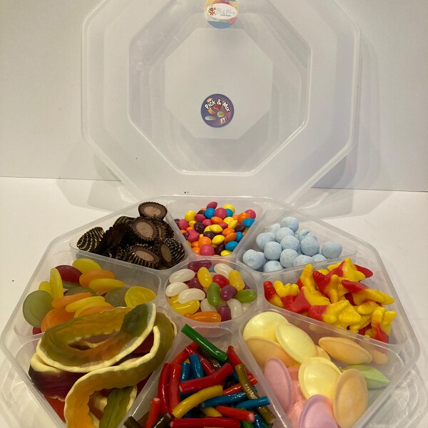 Pick N Mix - Etsy UK