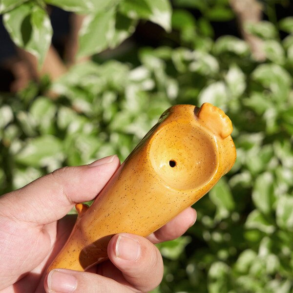 Ceramic Pipes - Etsy