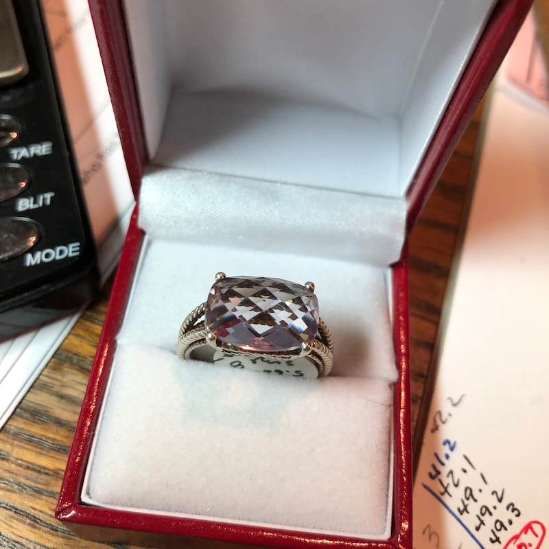 Checkerboard Cut - Etsy