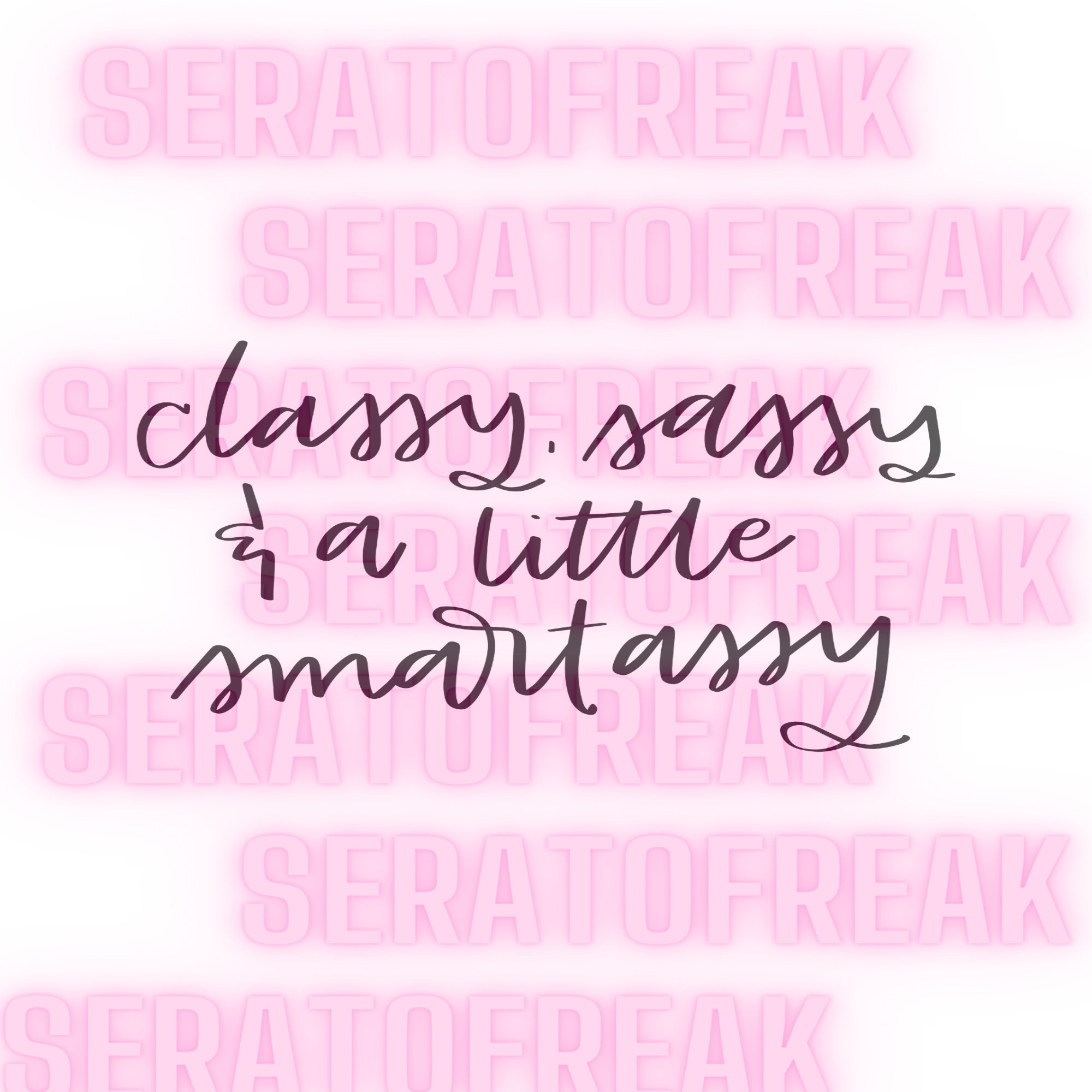 Classy Sassy A Little Smart Assy SVG, PNG Cut File, File for Cricut ...