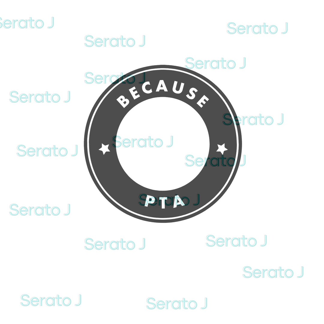 PTA Svg,cut File, File for Cricut, Silhouette,digital Download - Etsy