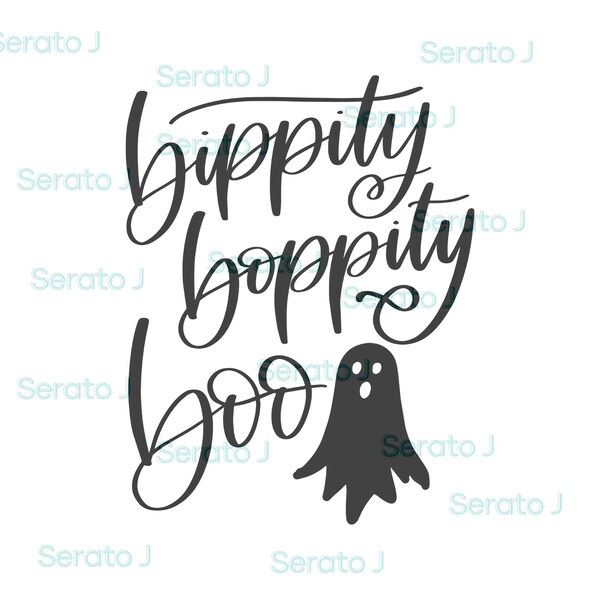 Bippity Boppity Boo - Etsy