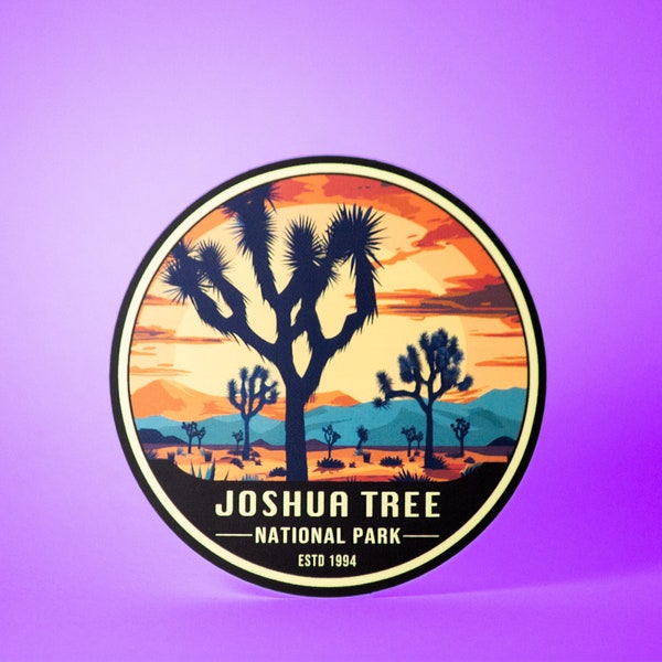 Joshua Tree Crafts - Etsy