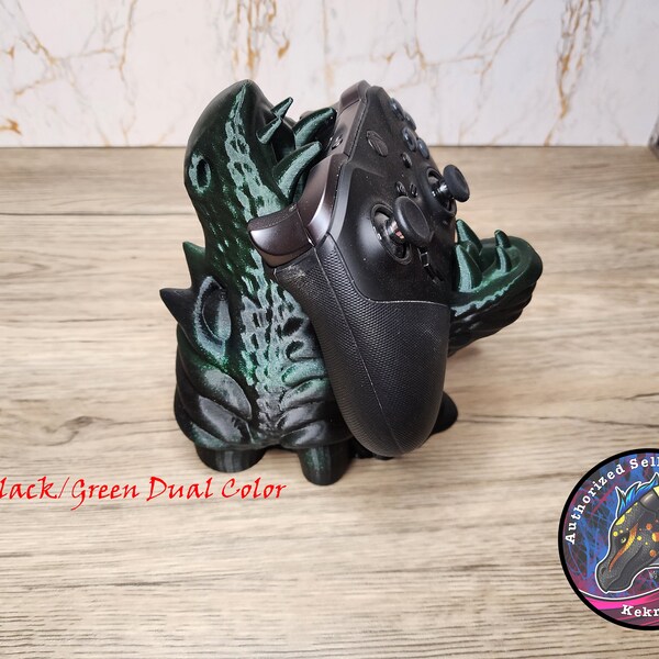 Dragon Head Controller Holder - Etsy