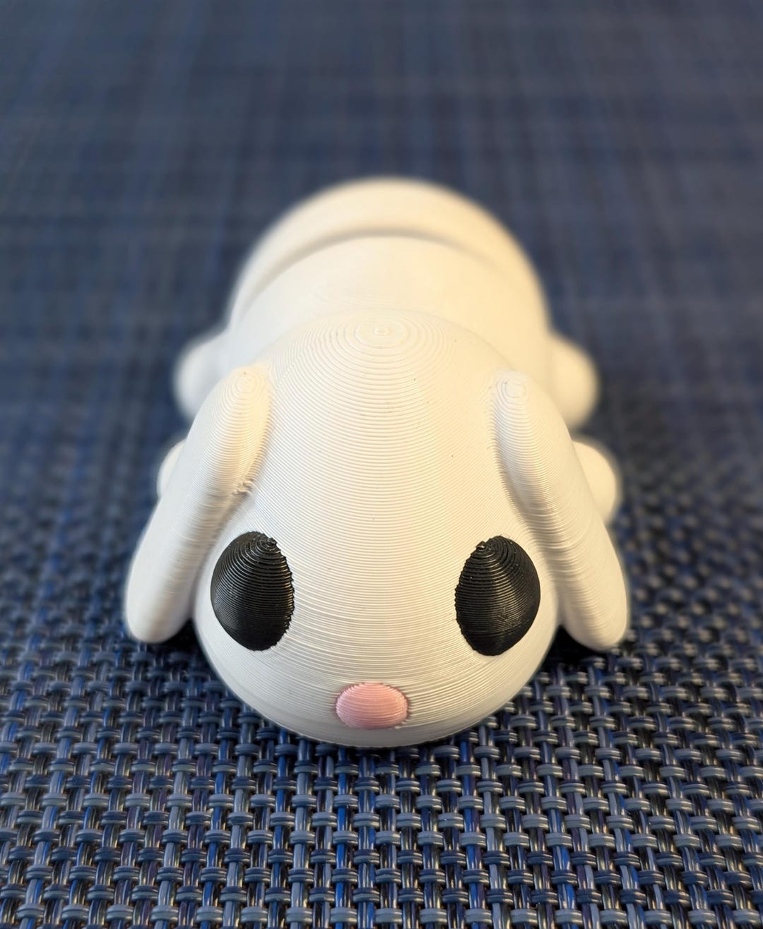 Fidget Toy - "bunny (mini Flex Friends)" | Fidget Toys for Kids ...