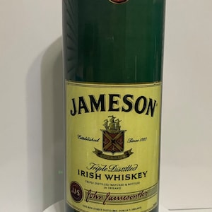 Jameson Tumbler, 20 Oz Tumbler, Whiskey Tumbler - Etsy