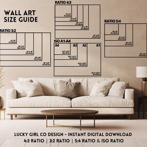 How Lucky Are We Blue Print, Lucky Girl Syndrome Printable Poster, Wall ...