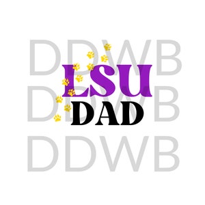 College DAD | PNG Download | Sublimation File | Any Occasion ...