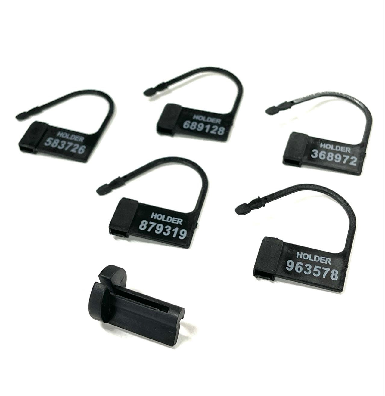 3D Printed Plastic Airlock for Male Chastity Cage - Etsy