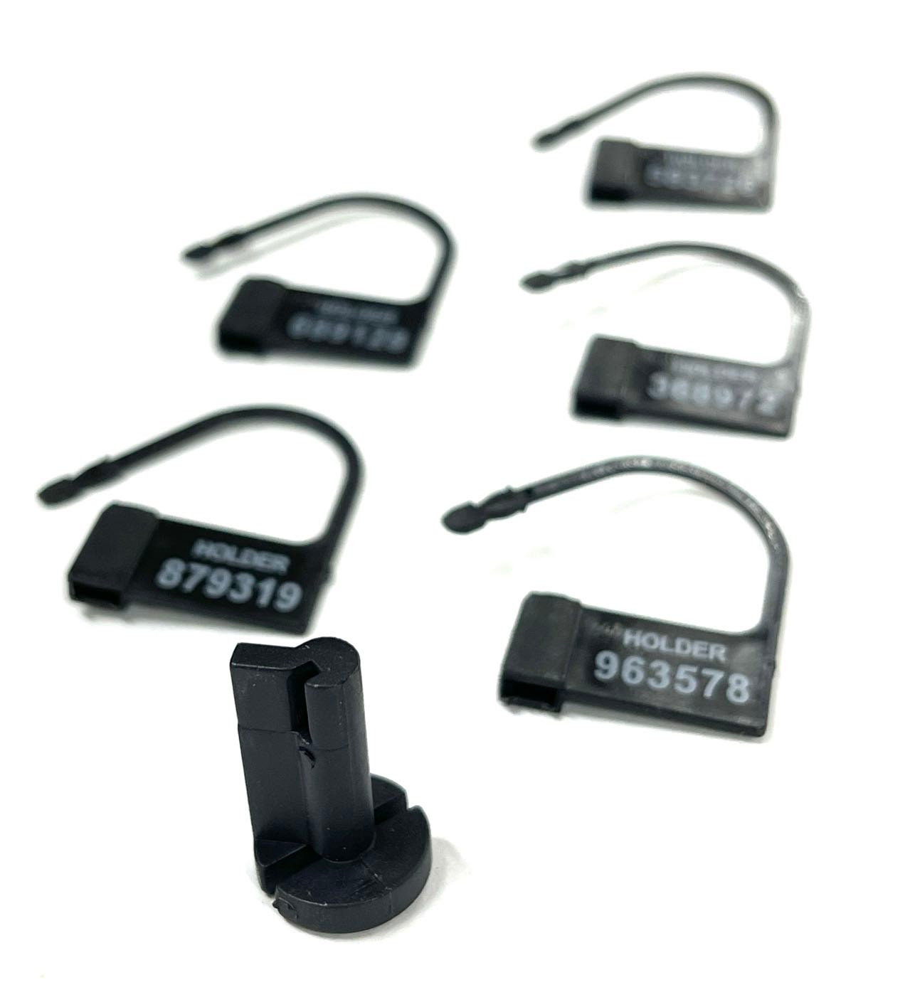 3D Printed Plastic Airlock for Male Chastity Cage - Etsy