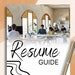 Resume Guide for Students, Get Help Getting Hired, Resume Tips and ...