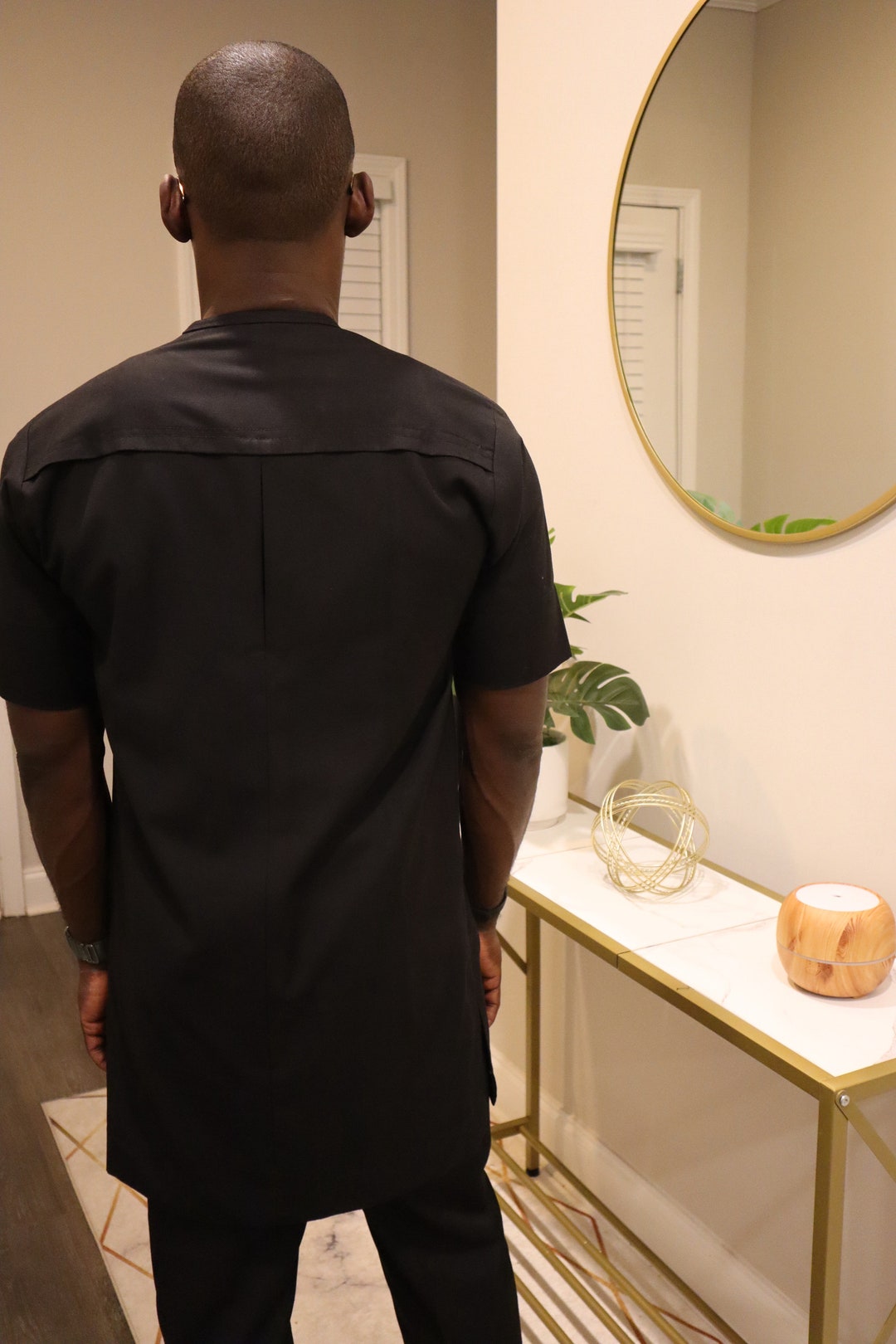 Agbada and Buba for Men, African Men Clothing, Wedding Men Attire ...