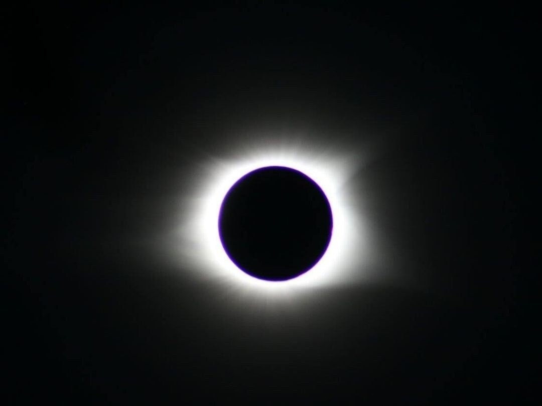 The Great American Eclipse of 2017, Total Solar Eclipse, Total Eclipse ...