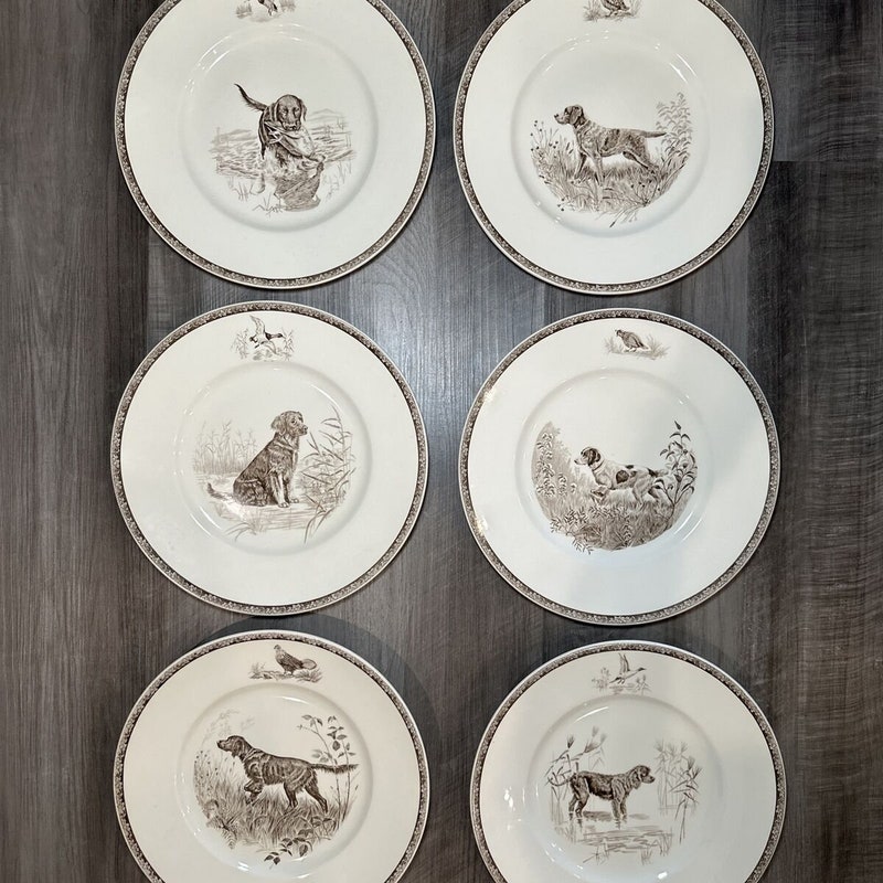 Sporting Dog Art - Etsy