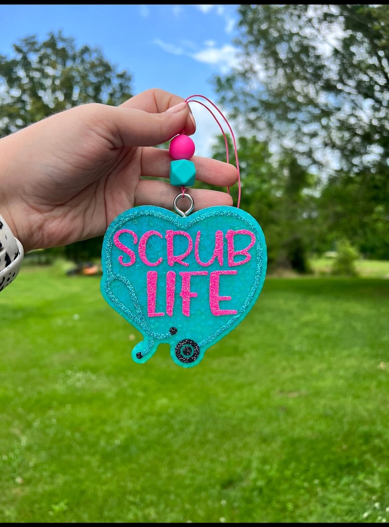 Scrub Life Freshie Nurse Freshie Doctor Freshie Respiratory Therapy ...