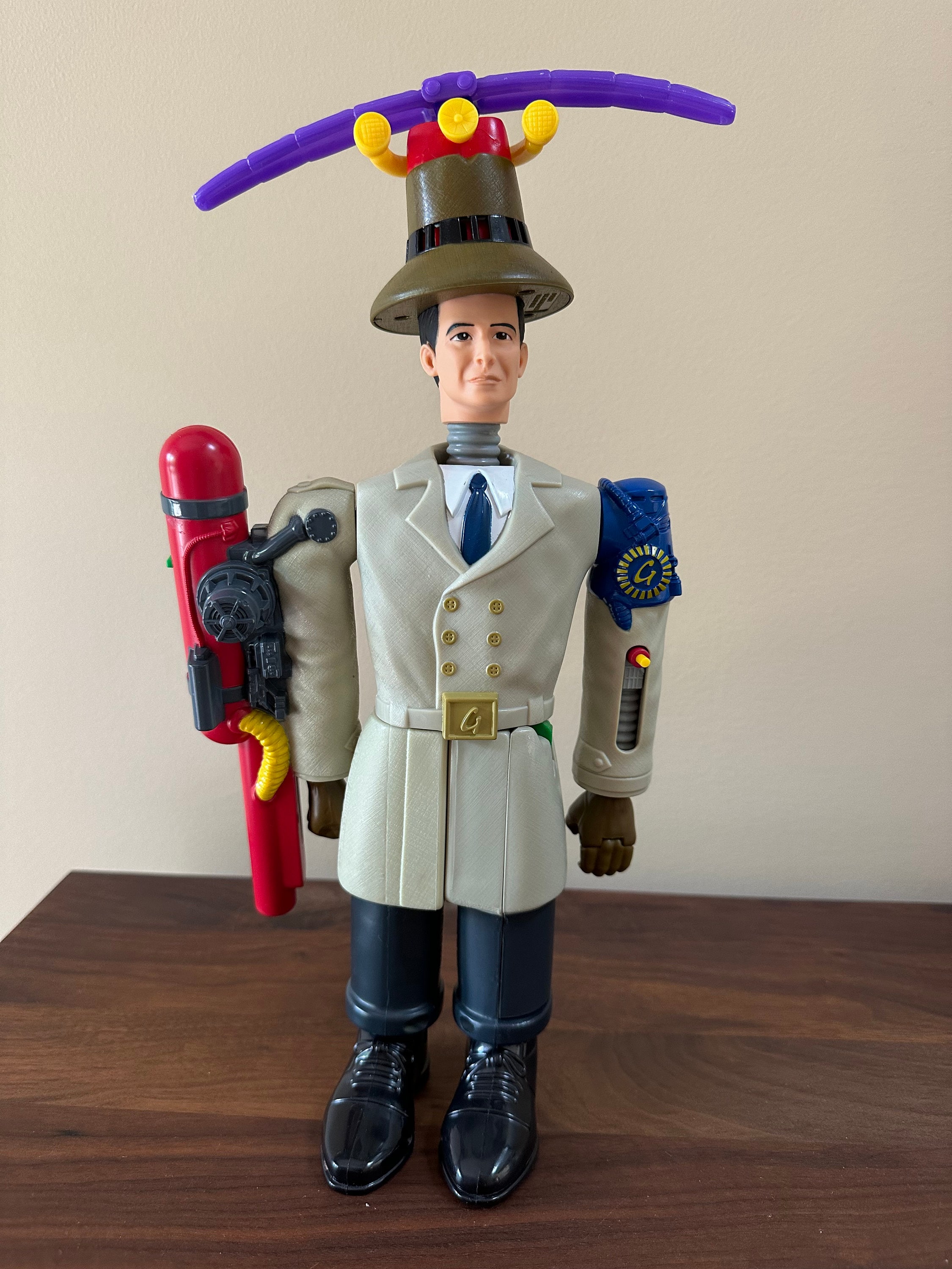 Inspector Gadget Penny Costume