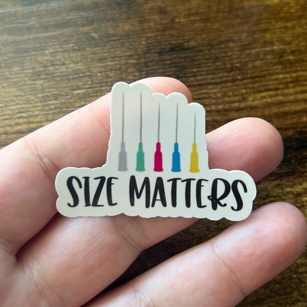 Nurse Iv Sticker - Etsy